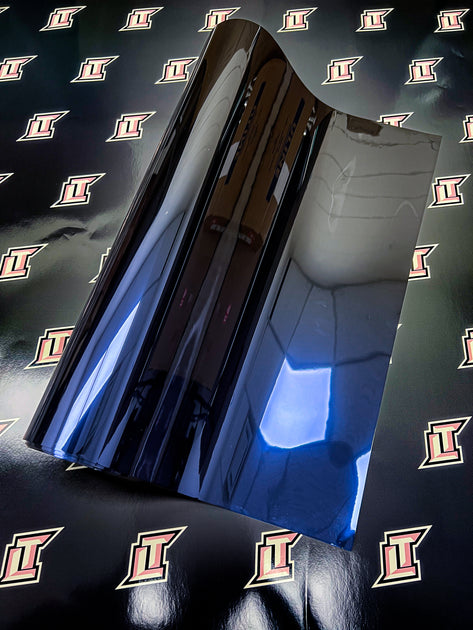 Shaded Series – Luminous Tints