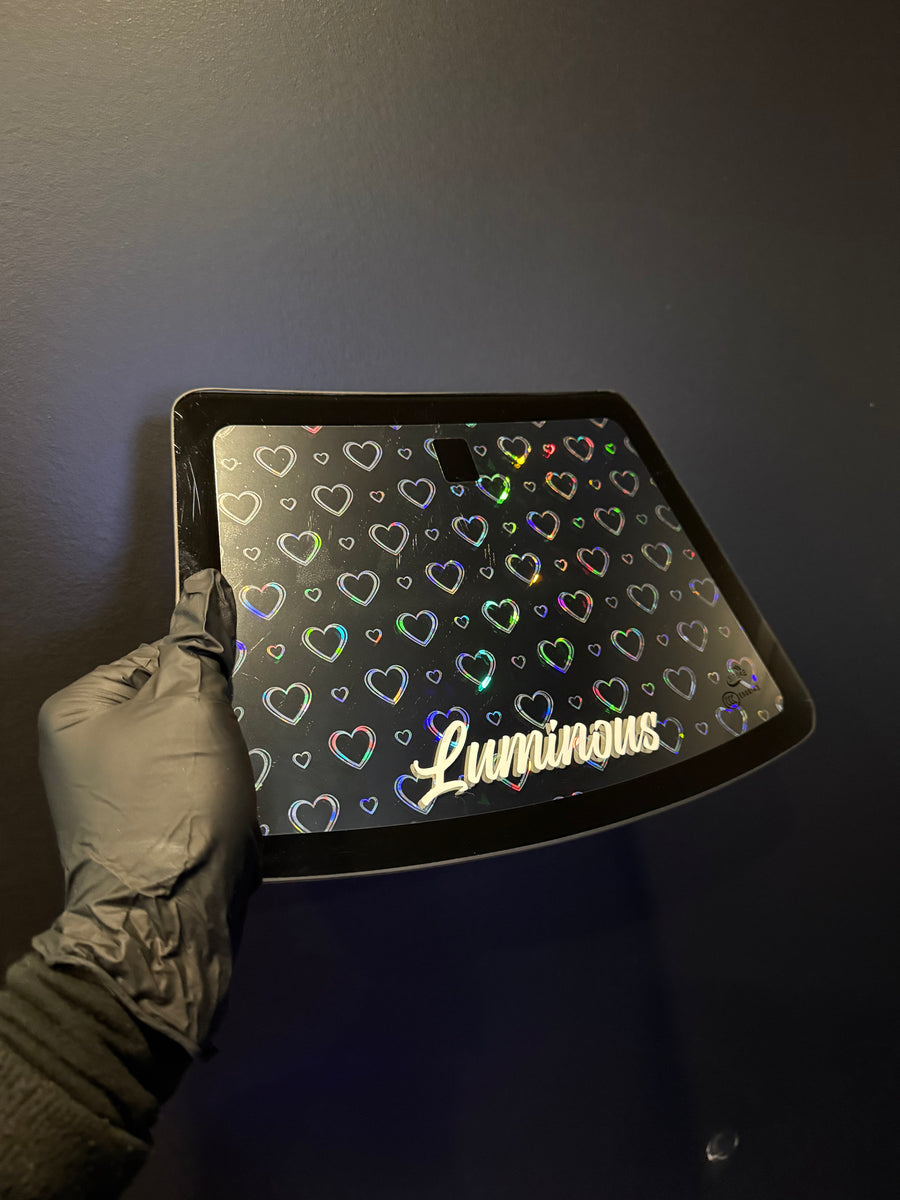Luminous Films: Shop Now! – Luminous Tints
