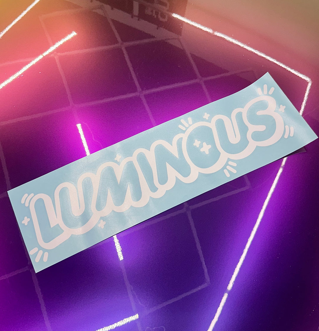 Merchandise Luminous Tints merchandise-luminous-tints