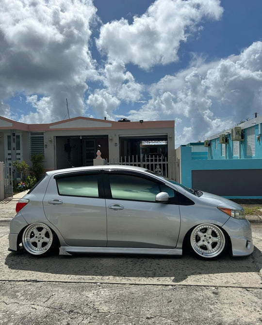 All Tints – Luminous Tints