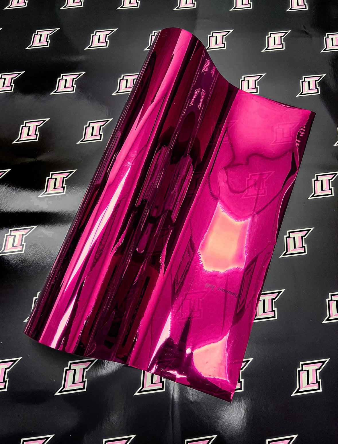 Hot Pink (In Stock!) – Luminous Tints