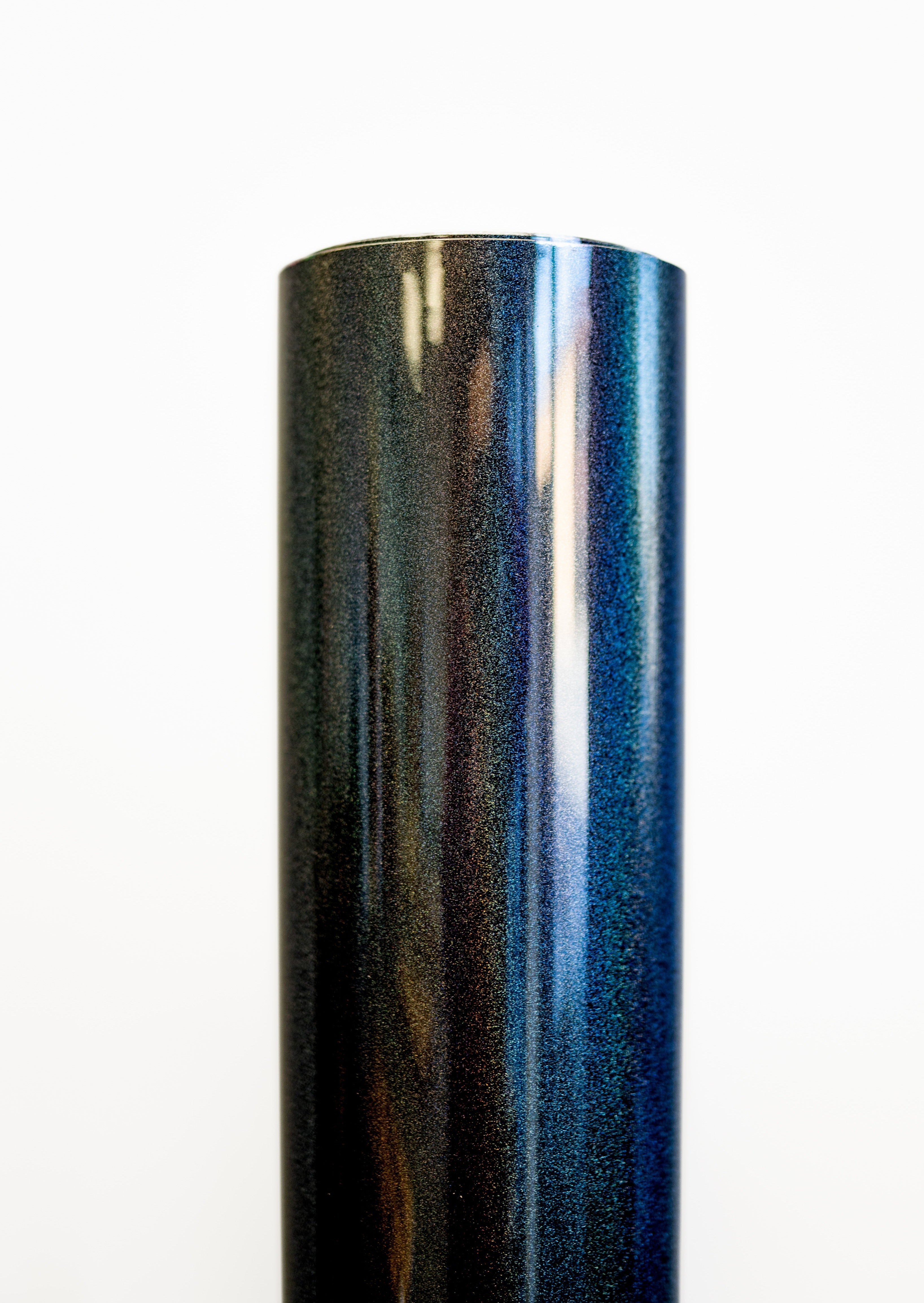Holo Sparkle Black (LUM143) – Luminous Tints