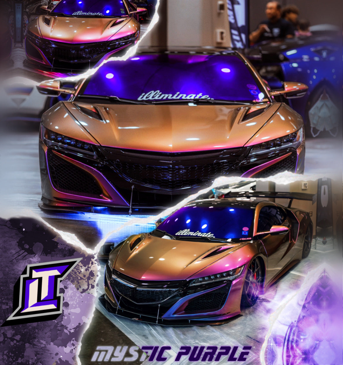 Luminous Films: Shop Now! – Luminous Tints