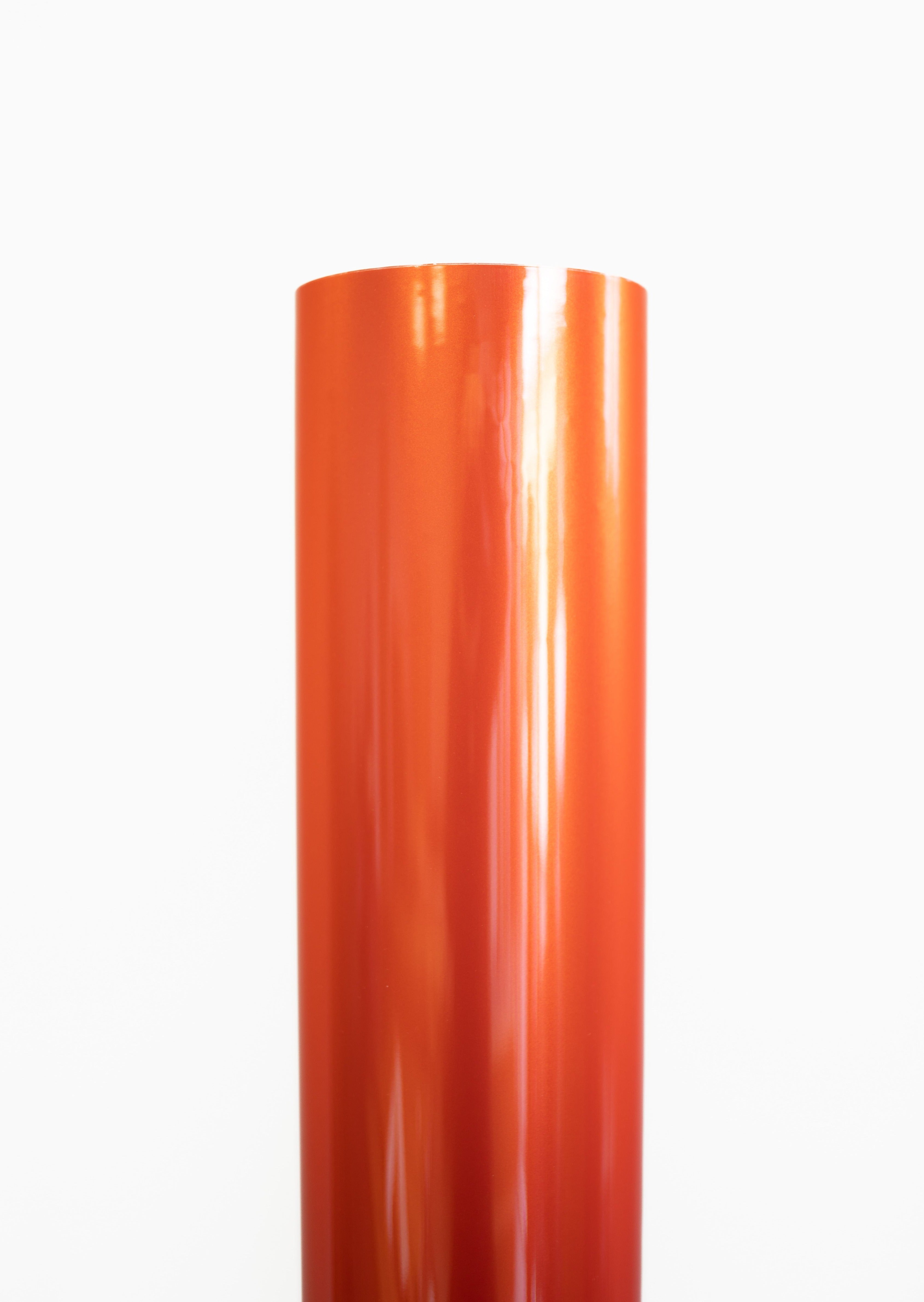 Orange Starburst (LUM081) – Luminous Tints