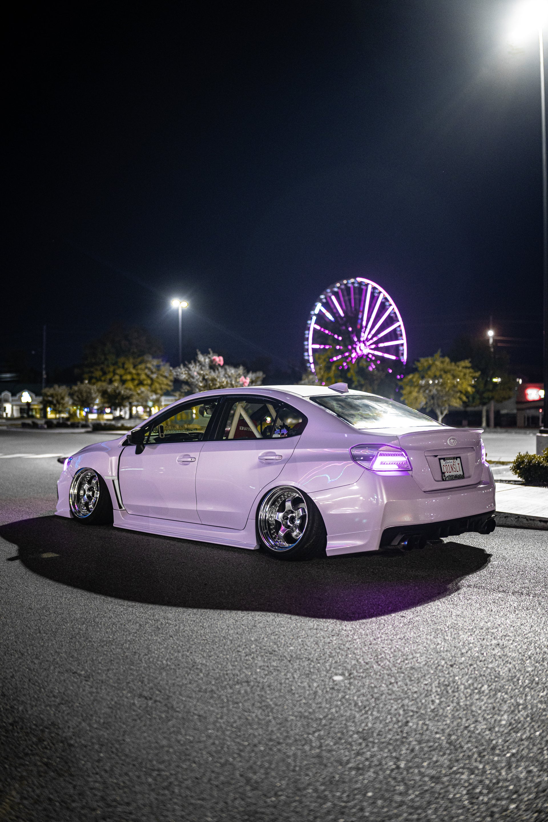 Luminous Films: Shop Now! – Luminous Tints