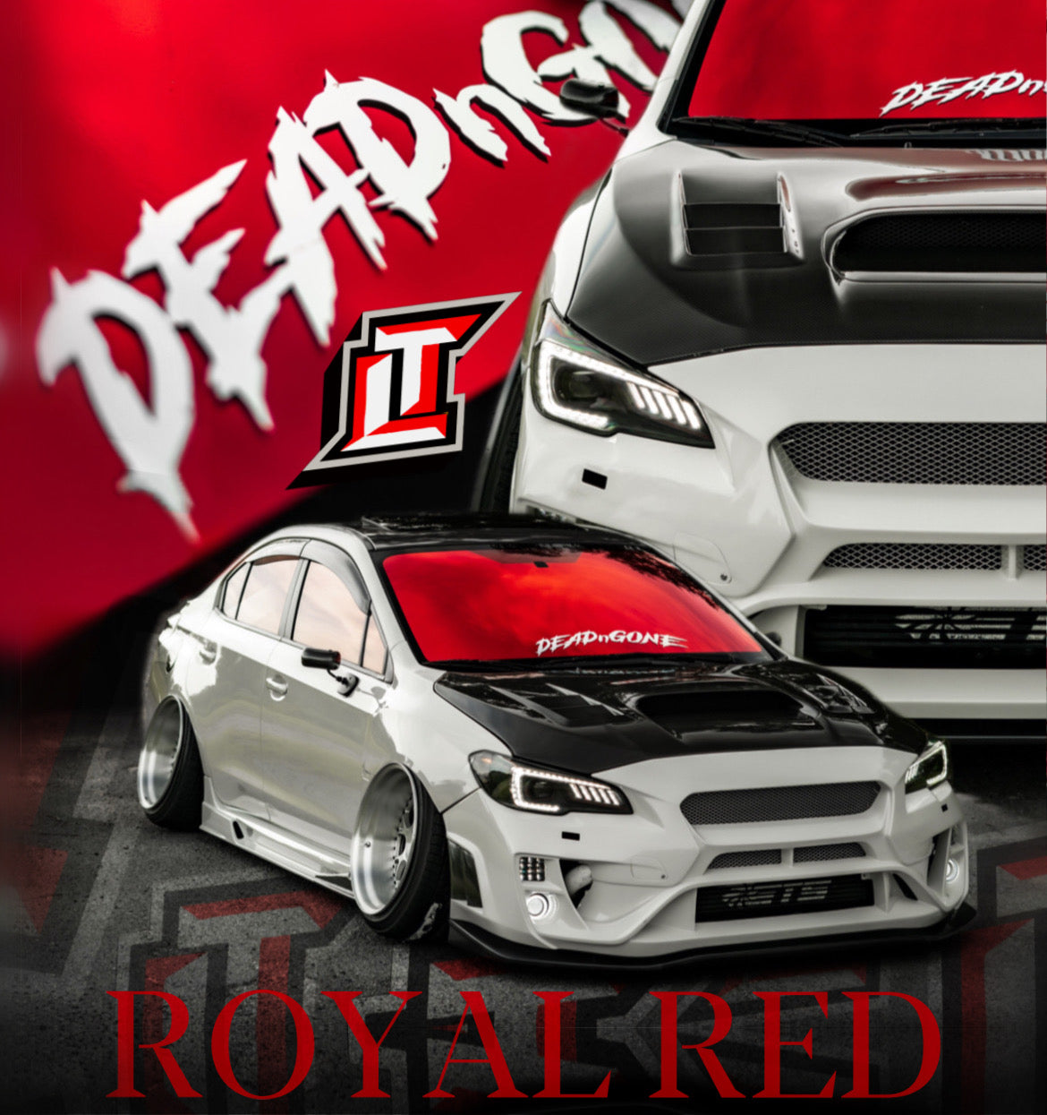 Luminous Films: Shop Now! – Luminous Tints