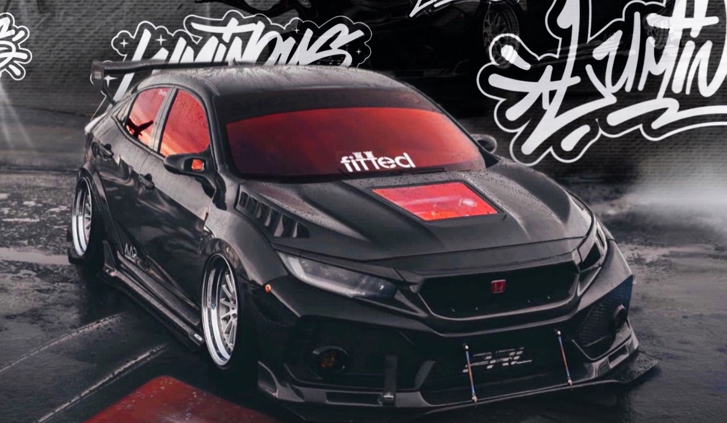 Luminous Films: Shop Now! – Luminous Tints