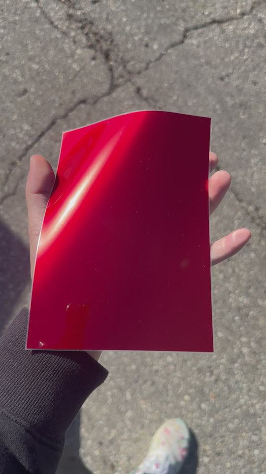 All Wraps – Luminous Tints