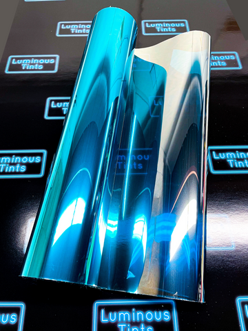 All Tints – Luminous Tints