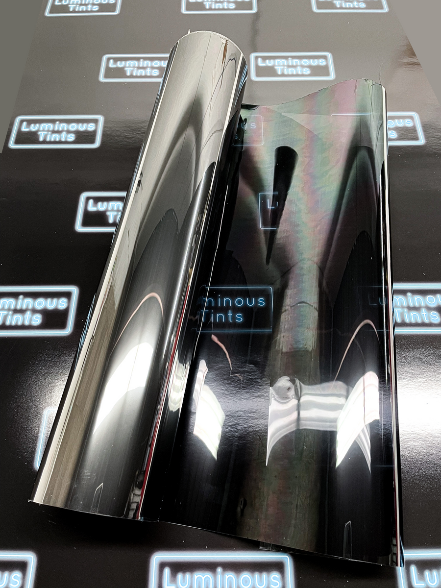 Luminous Films: Shop Now! – Luminous Tints