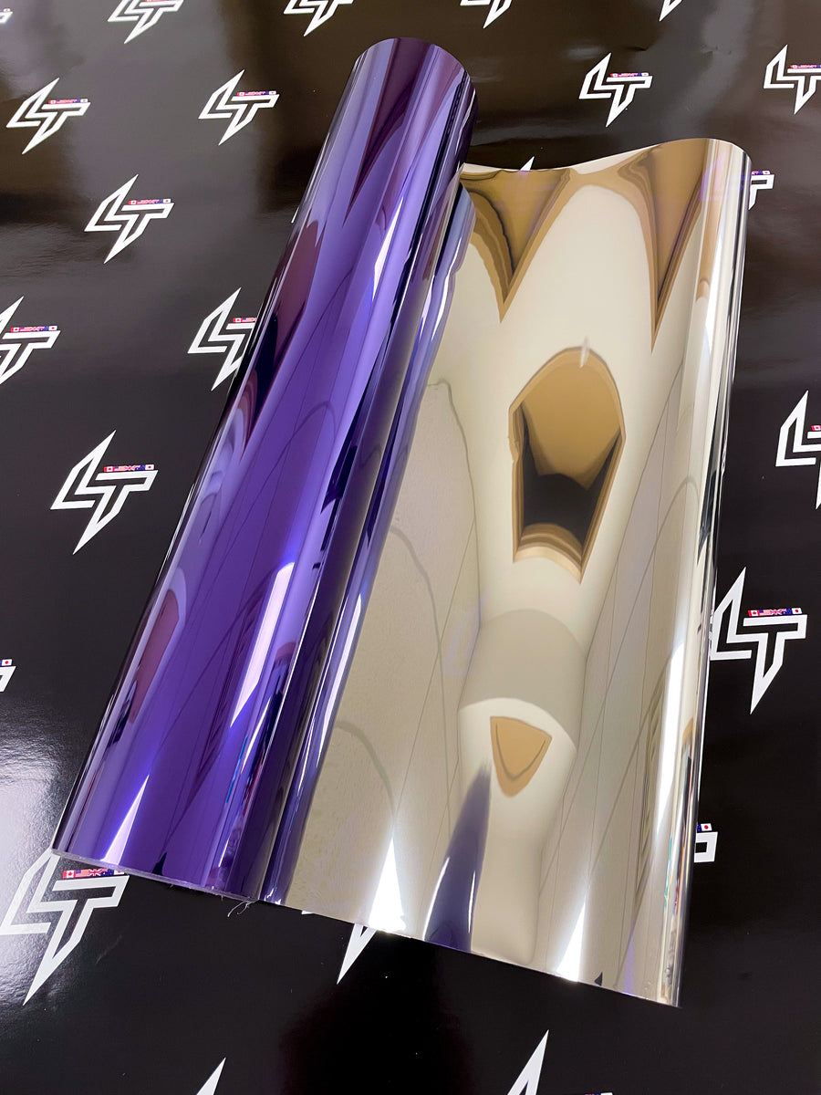 Mystic Purple (In-Stock!) – Luminous Tints