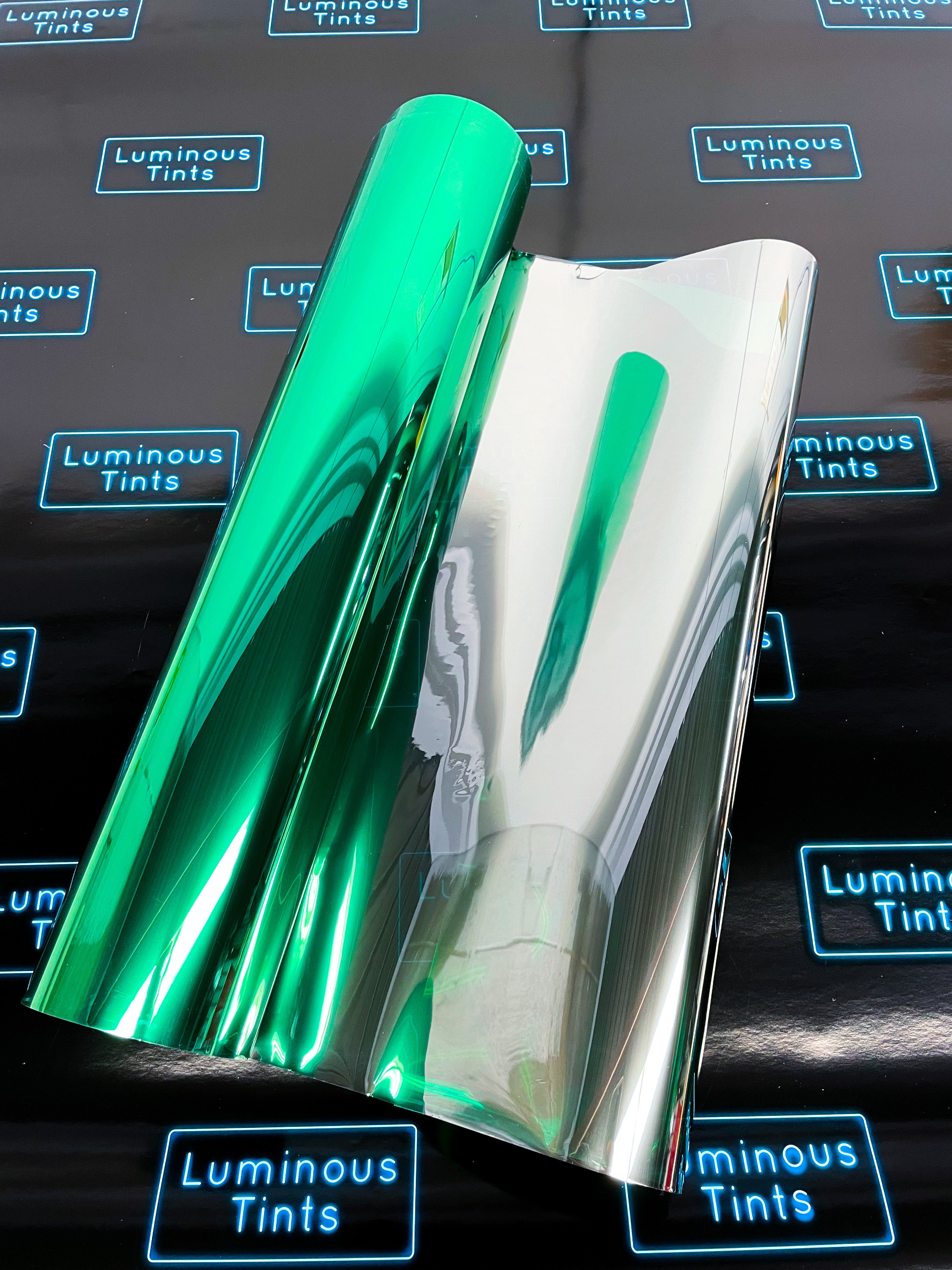 Emerald Green (In-Stock!) – Luminous Tints