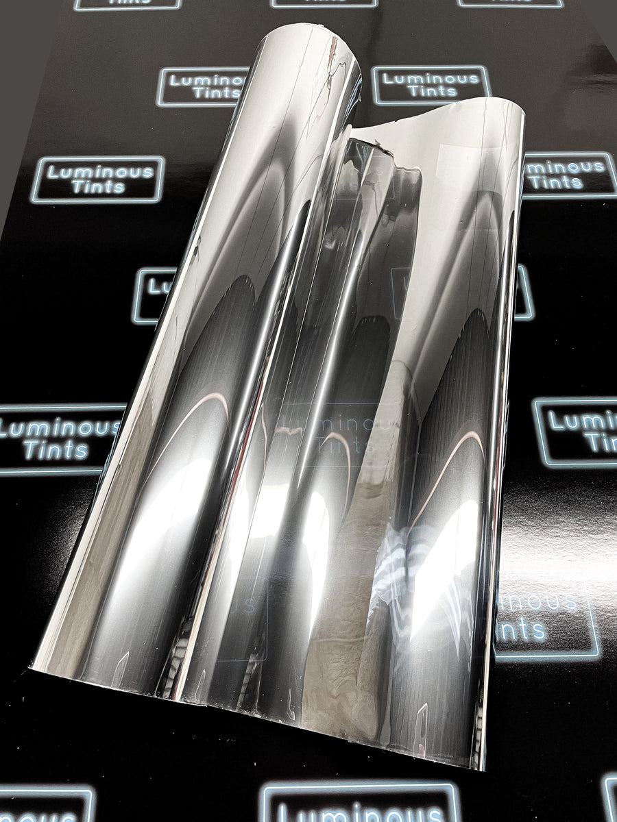 Luminous Films: Shop Now! – Luminous Tints